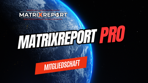 Matrixreport Pro | Matrixreport